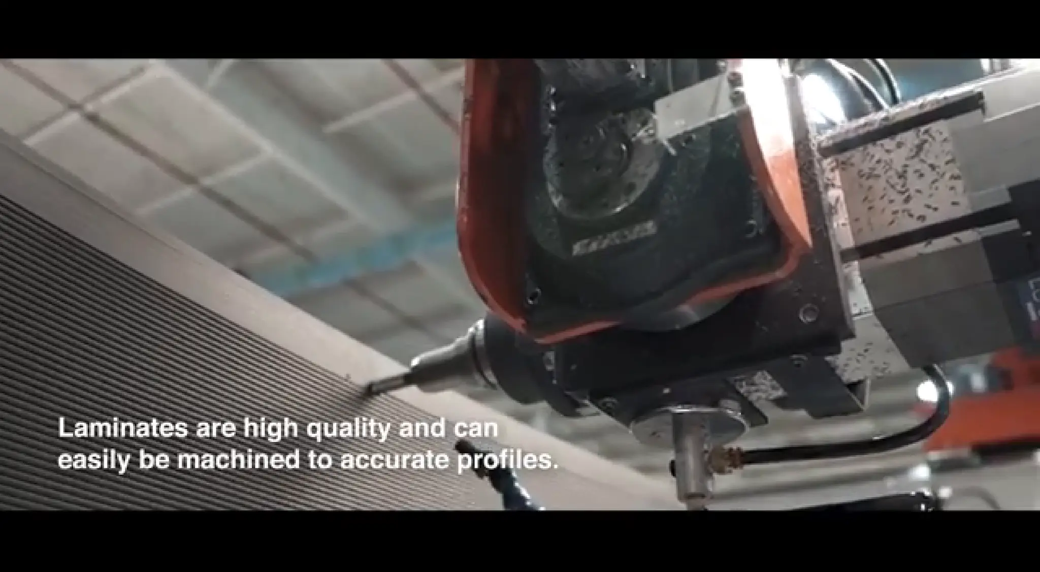 Print-Tech® 3D Printing | Large Scale Additive Manufacturing - Airtech | PDF