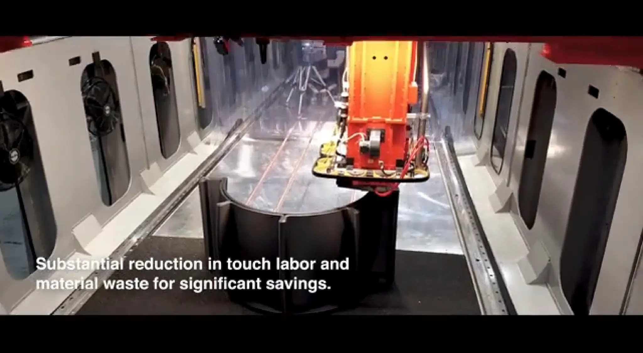 Print-Tech® 3D Printing | Large Scale Additive Manufacturing - Airtech | PDF