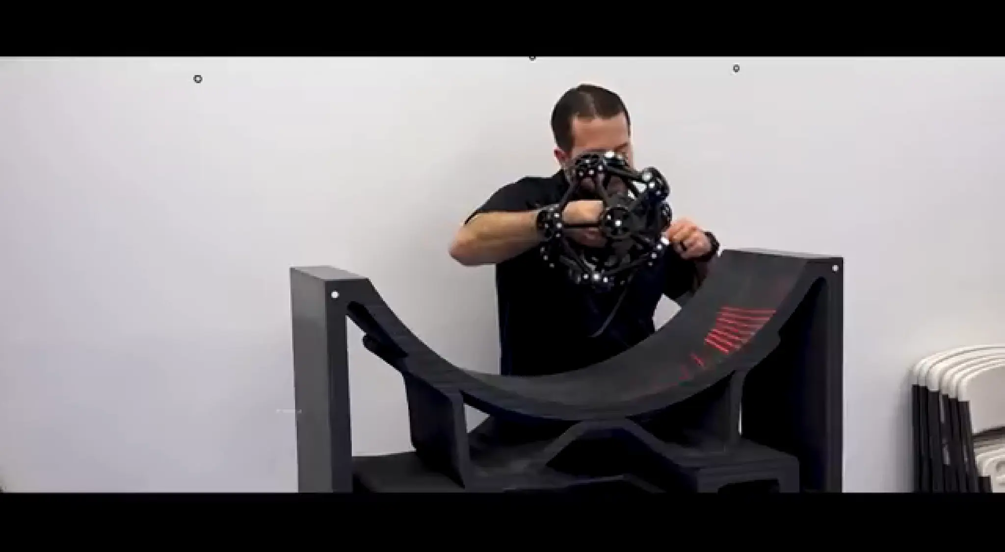 Print-Tech® 3D Printing | Large Scale Additive Manufacturing - Airtech | PDF