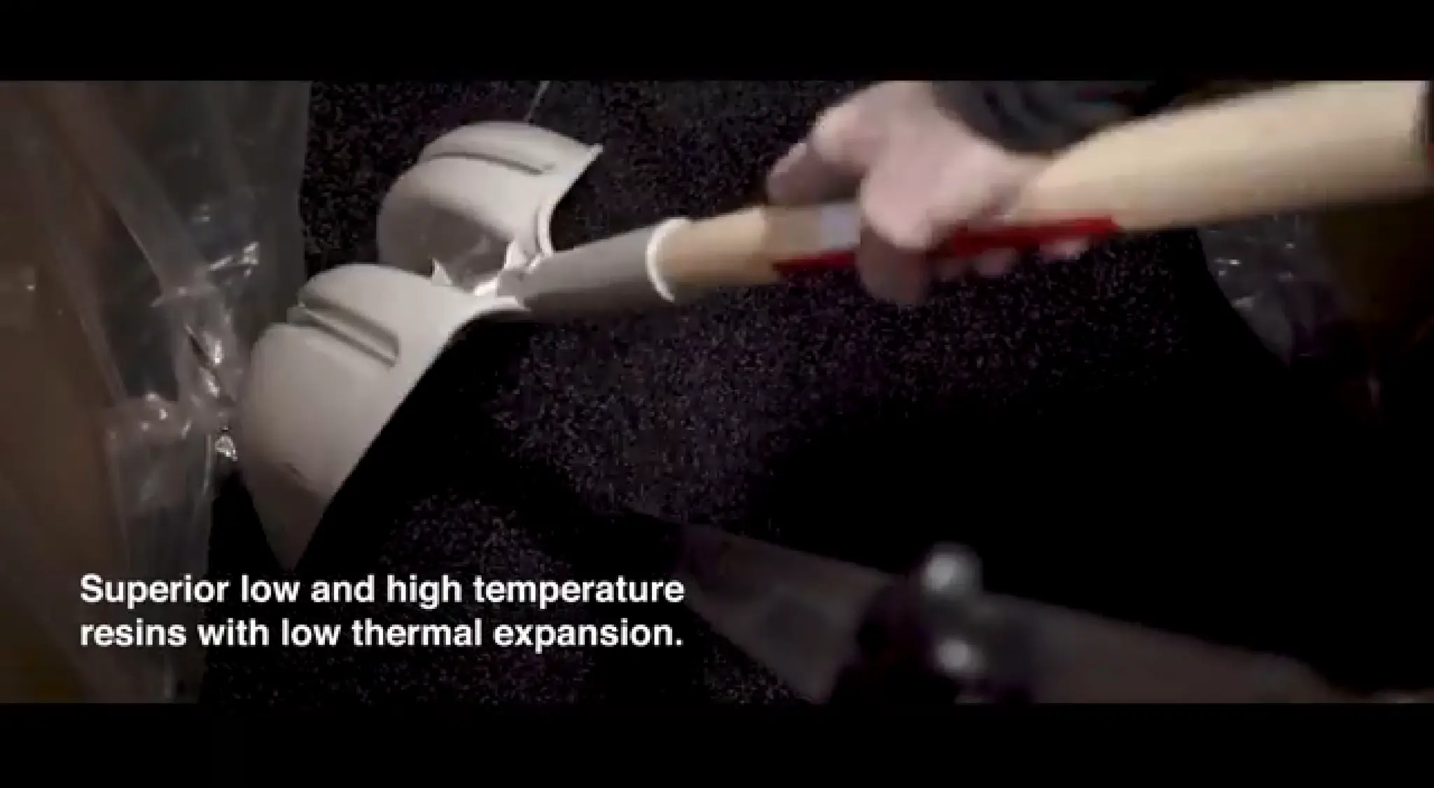 Print-Tech® 3D Printing | Large Scale Additive Manufacturing - Airtech | PDF