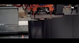 Print-Tech® 3D Printing | Large Scale Additive Manufacturing - Airtech | PDF