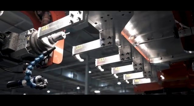 Print-Tech® 3D Printing | Large Scale Additive Manufacturing - Airtech | PDF