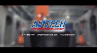 Print-Tech® 3D Printing | Large Scale Additive Manufacturing - Airtech ...