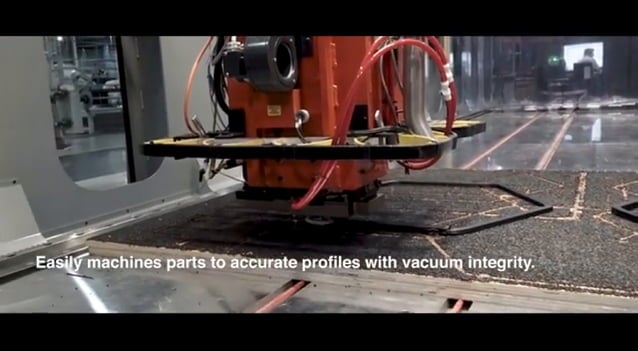 Print-Tech® 3D Printing | Large Scale Additive Manufacturing - Airtech ...