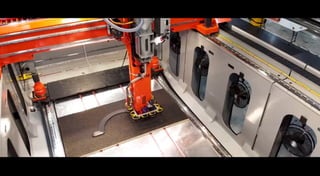 Print-Tech® 3D Printing | Large Scale Additive Manufacturing - Airtech | PDF