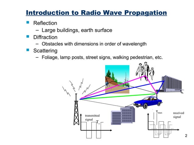 large-scale-propagation models in wireless communications.ppt