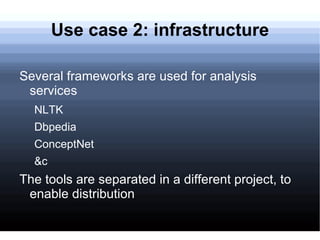 Large Scale Processing with Django | ODP | Computing | Technology & Computing