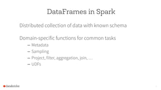 Lessons from Running Large Scale Spark Workloads | PDF