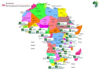 Large scale land acquisitions and responsible investment in Africa | PDF