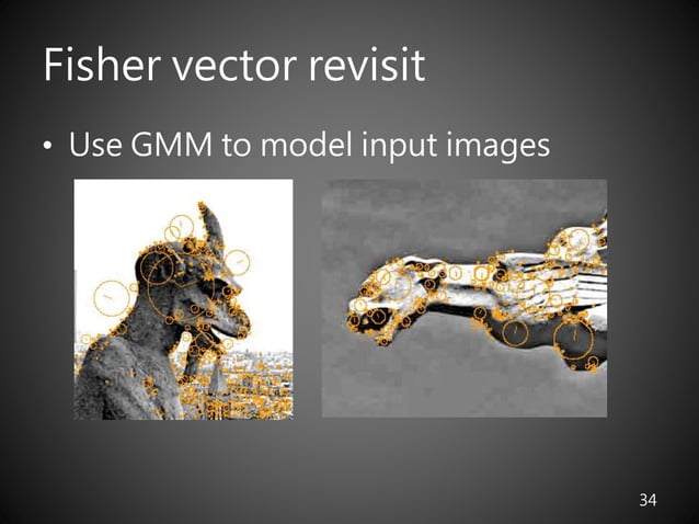 Large Scale Object Recognition (ammai Presentation) Pptx Computing Technology And Computing