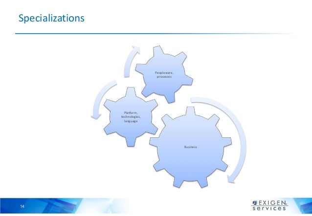 Large Scale Software Project