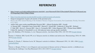 Large- vessel diseases- uparna 2.pptx