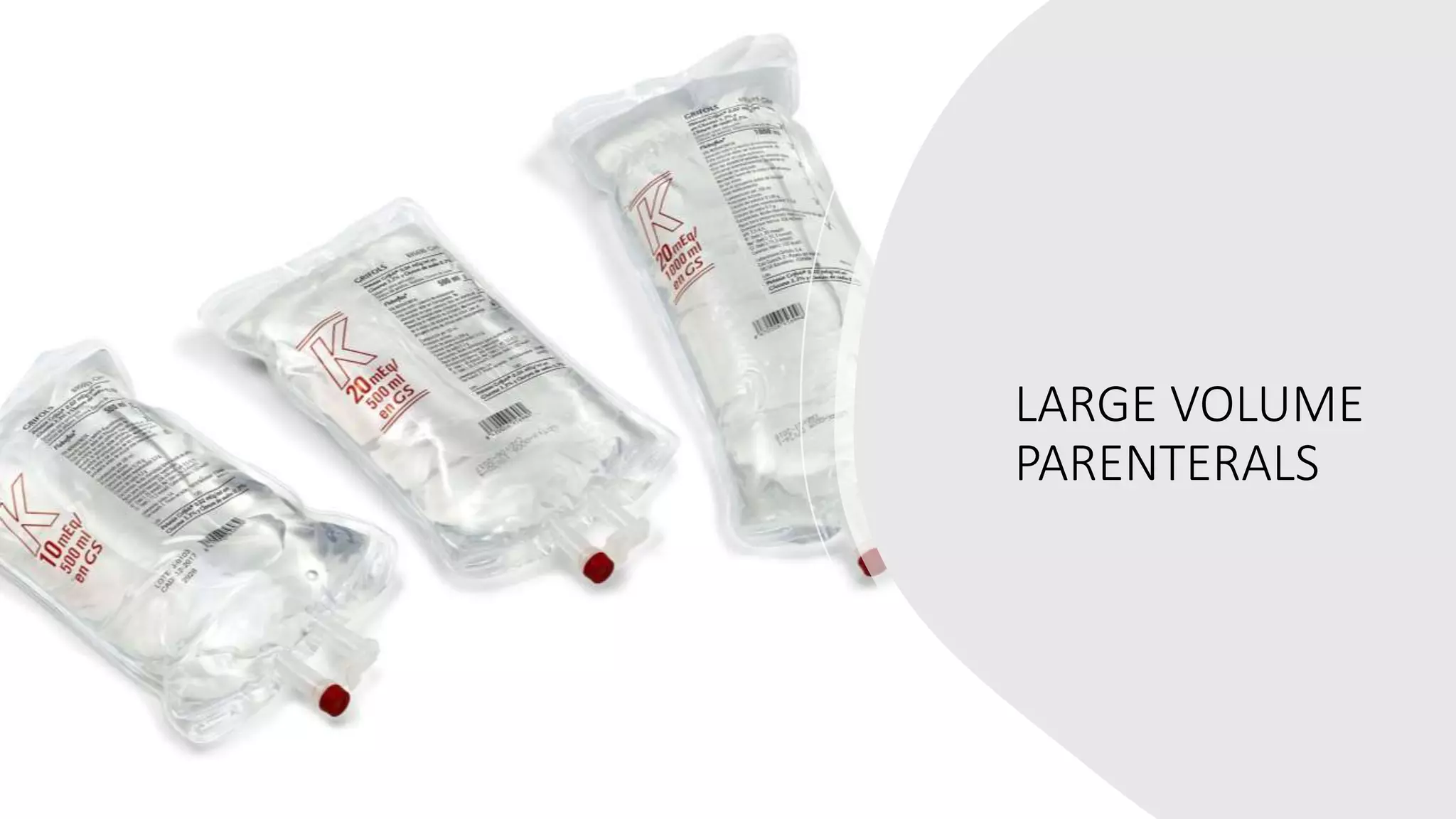 Large and Small Volume Parenteral.pptx