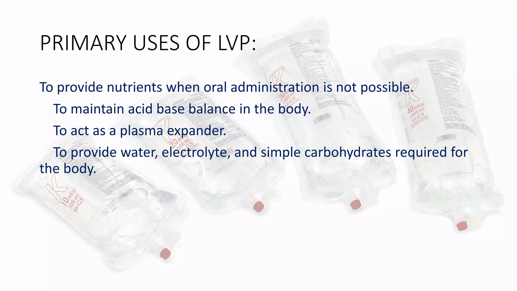 Large and Small Volume Parenteral.pptx