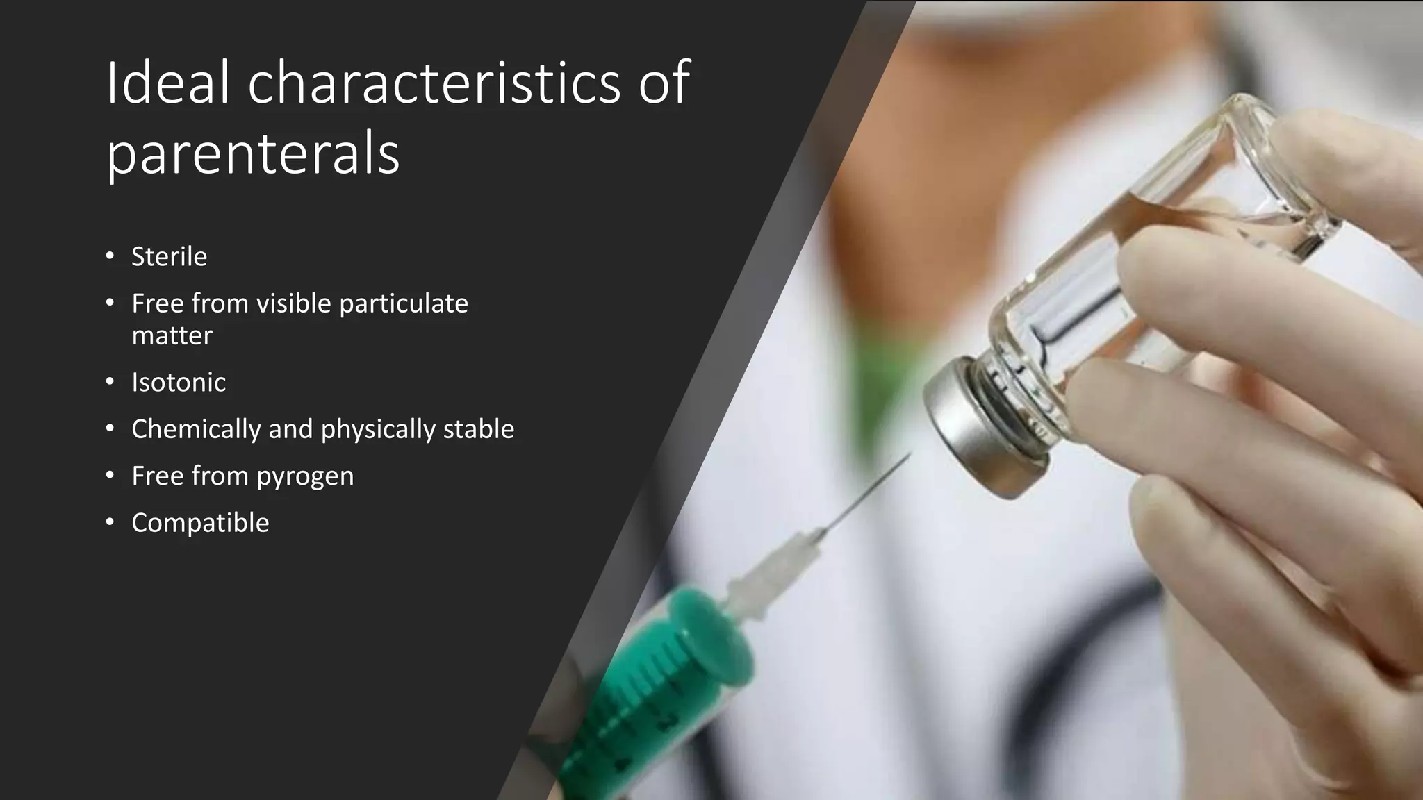 Large and Small Volume Parenteral.pptx