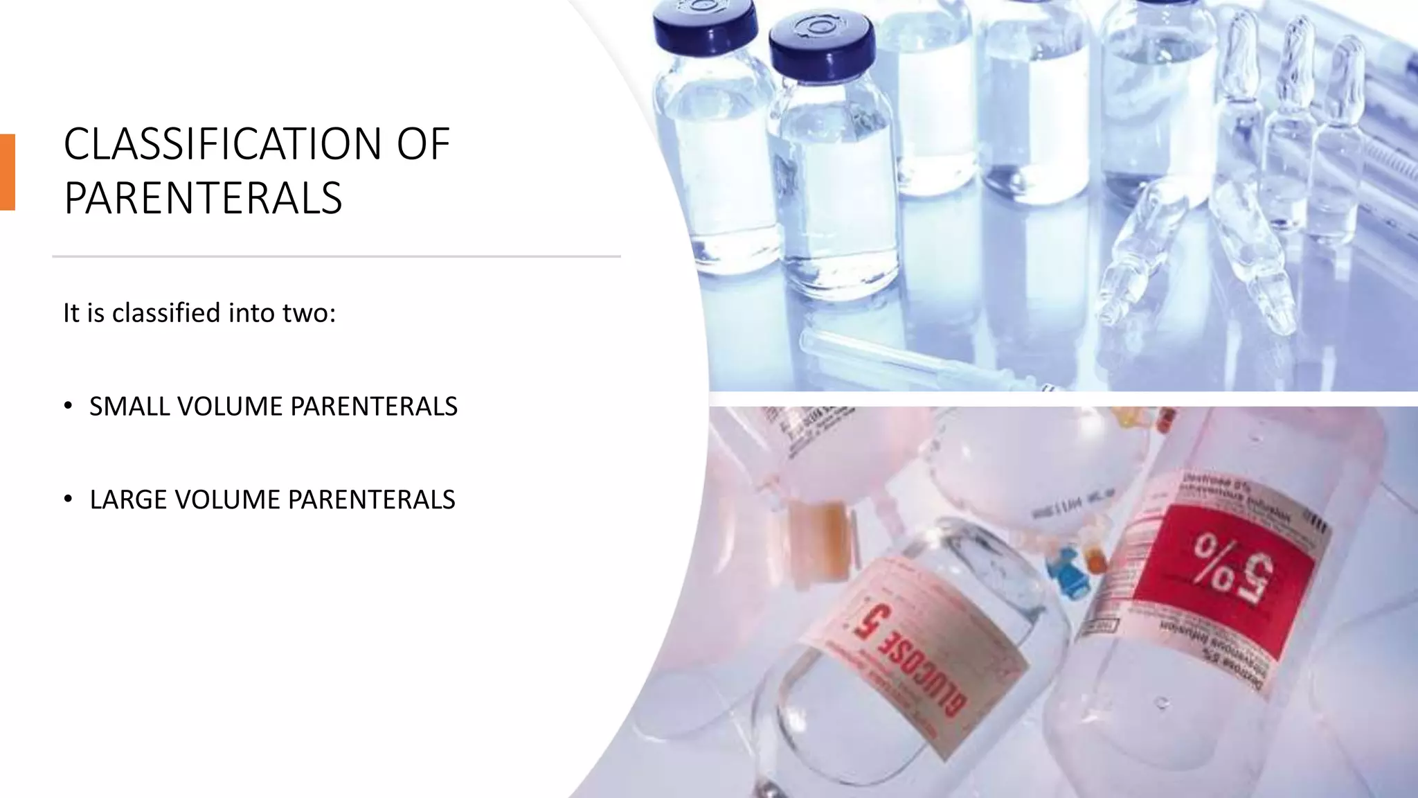 Large and Small Volume Parenteral.pptx