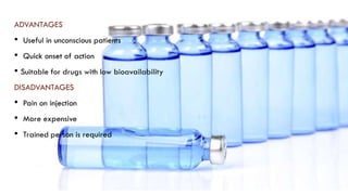 Large and Small Volume Parenteral.pptx