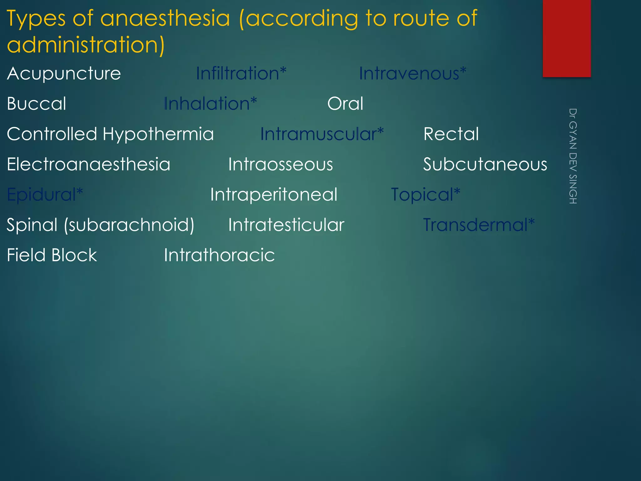 Large animal anaesthesia copy (3) pdf | PDF