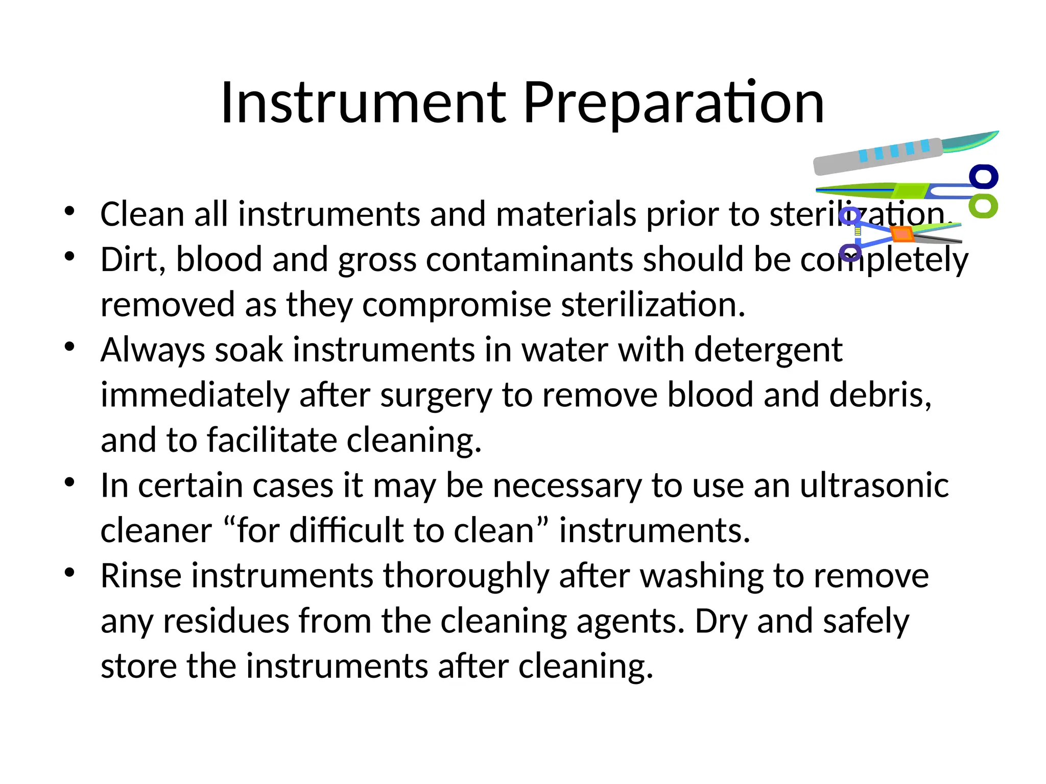 Veterinary Large animal surgery at glance | PPTX