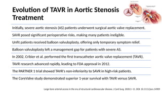 Large bore access in cardiology very imp | PPT
