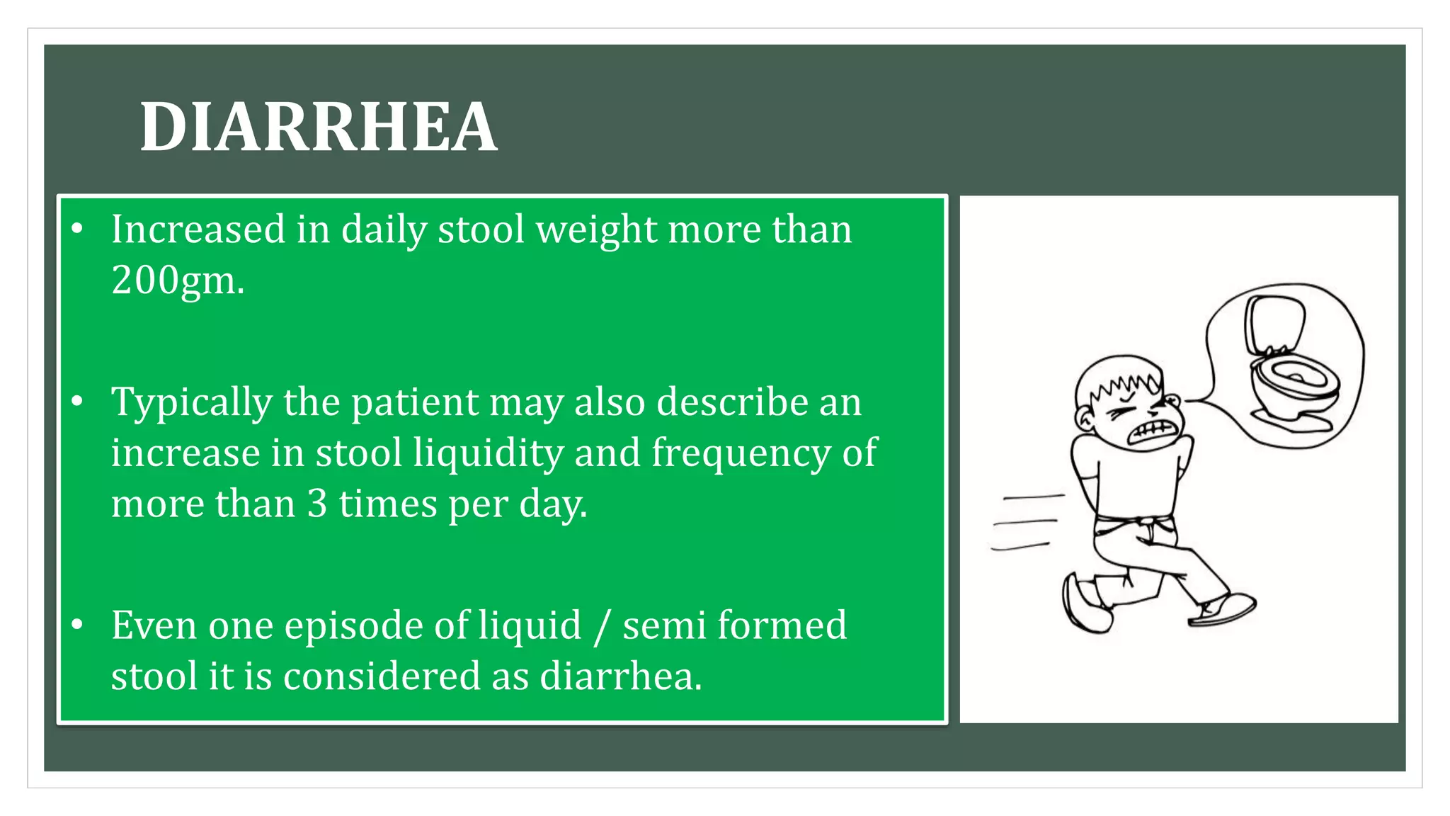 Large bowel disorders | PPT