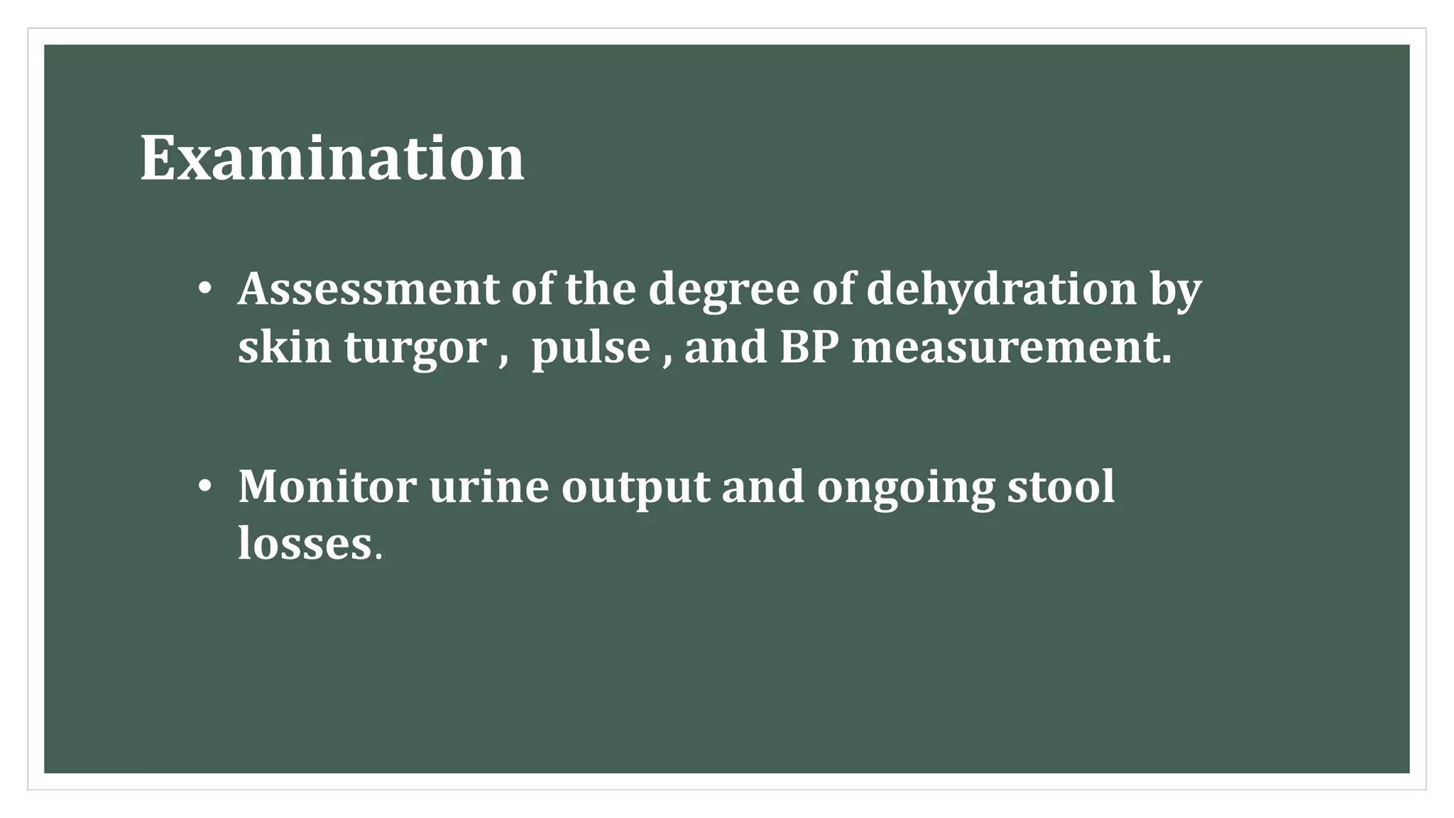 Large bowel disorders | PPT
