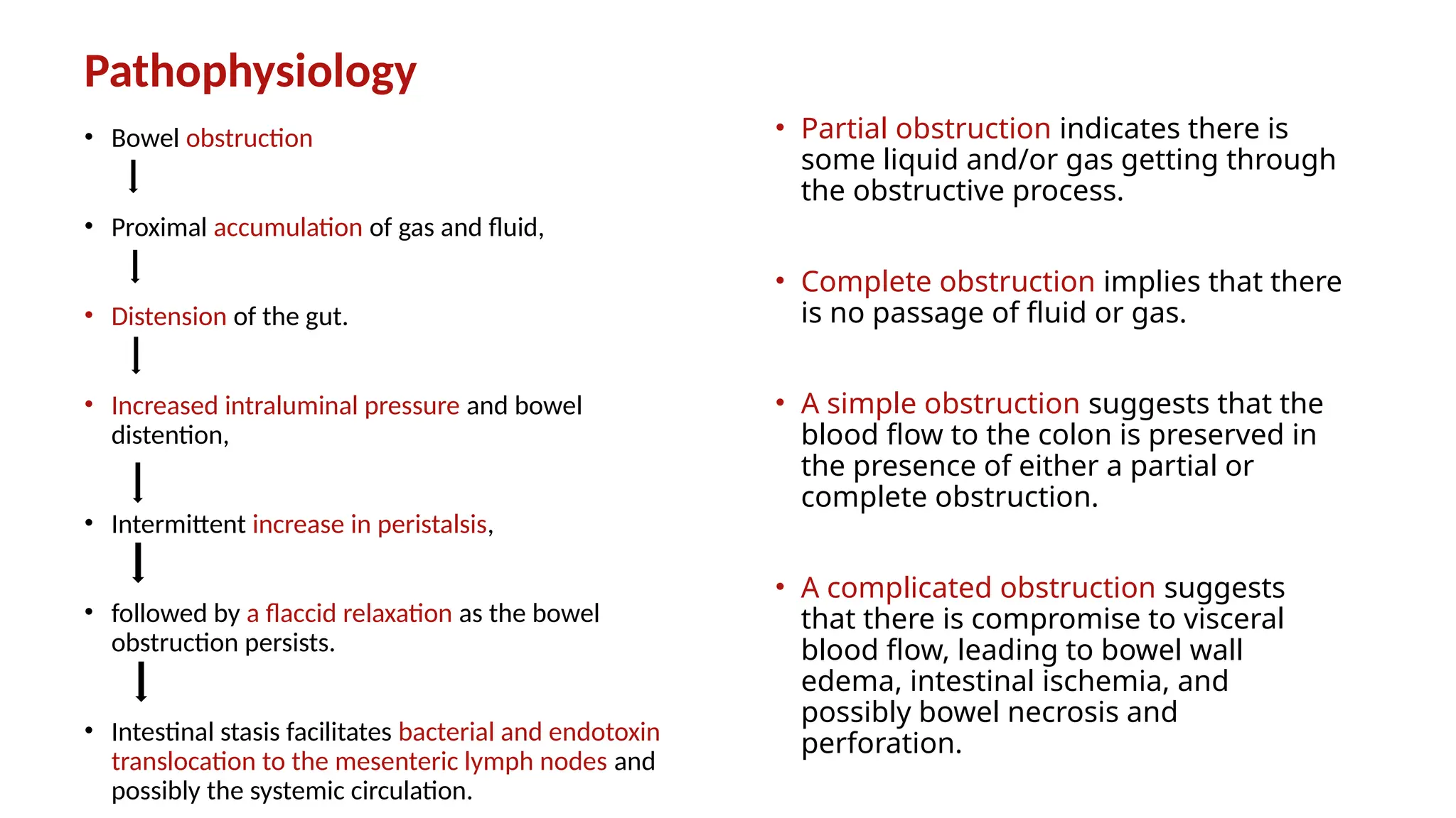 Large Bowel Obstruction- Evaluation and Management .pptx