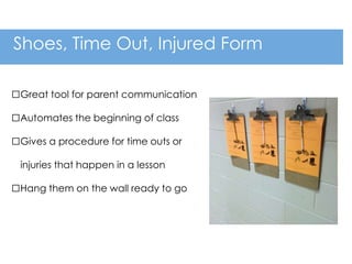 Large Class Size Activities and Hacks for a Successful PE Class | PPTX
