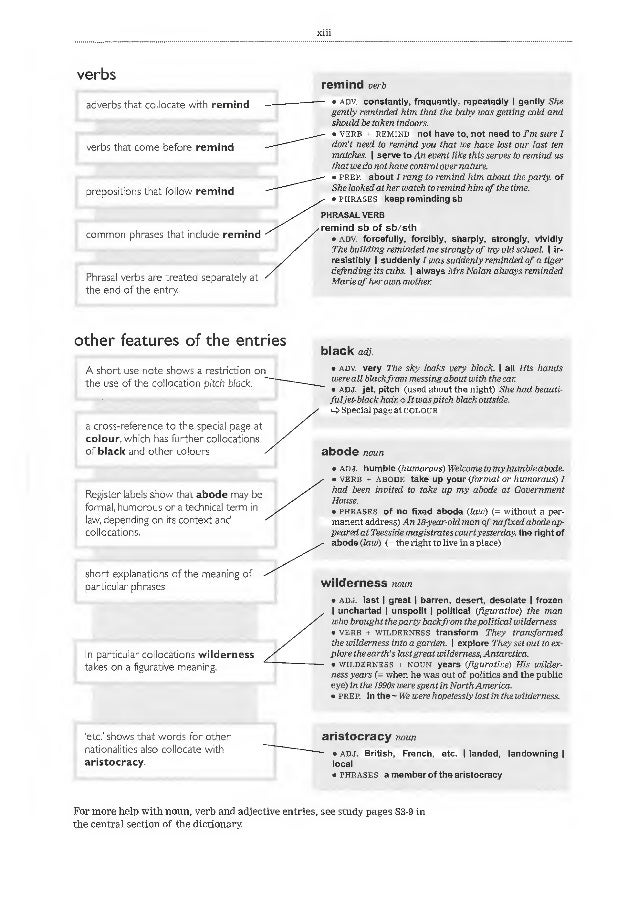 Large English dictionary free to download PDF | PDF | Business ...