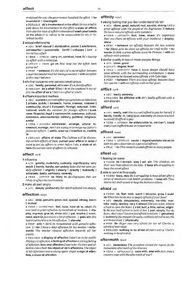 Large English dictionary free to download PDF | PDF | Business ...