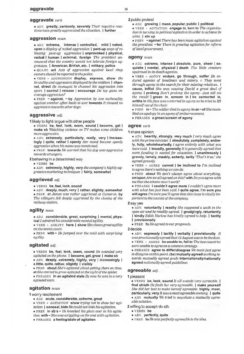 Large English dictionary free to download PDF | PDF