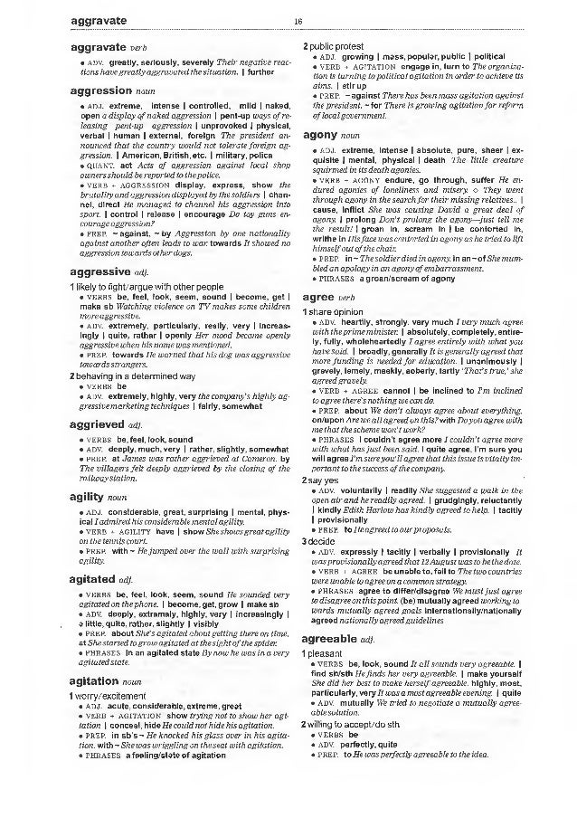 Large English dictionary free to download PDF | PDF