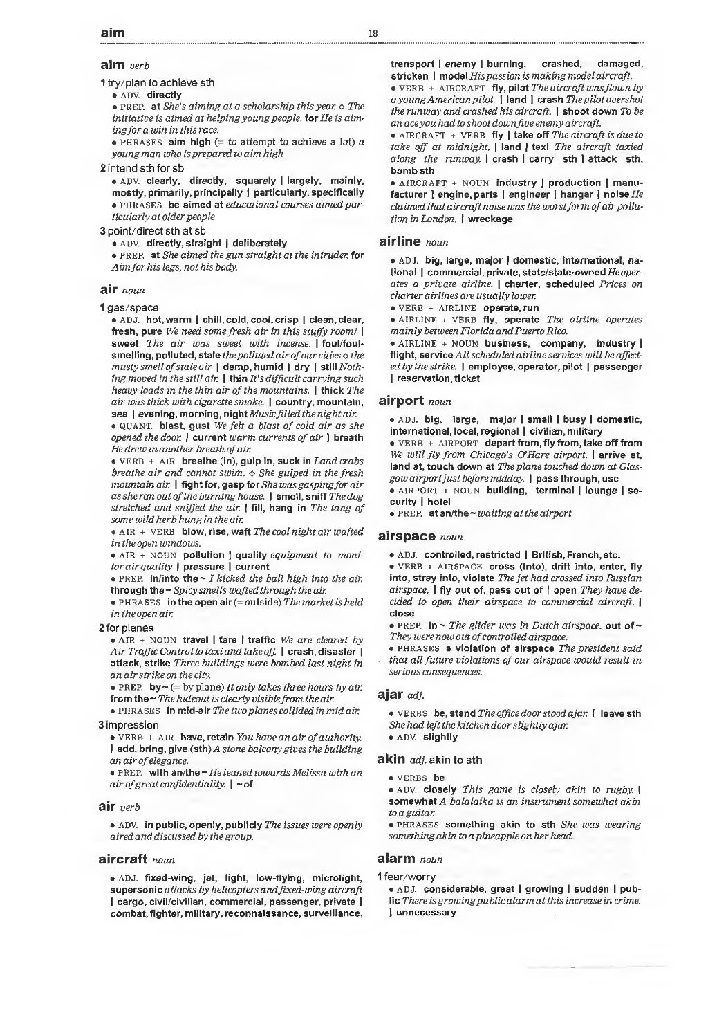 Large English dictionary free to download PDF | PDF