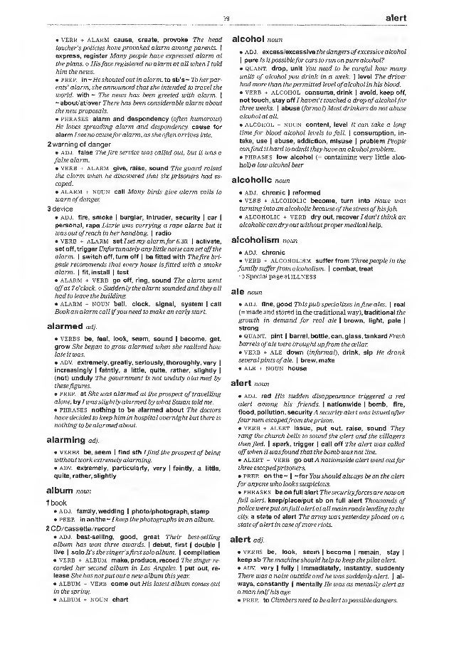 Large English dictionary free to download PDF | PDF | Business ...