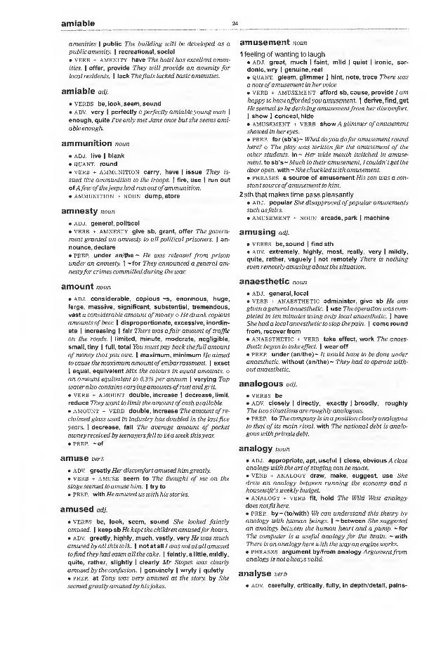 Large English dictionary free to download PDF | PDF | Business ...