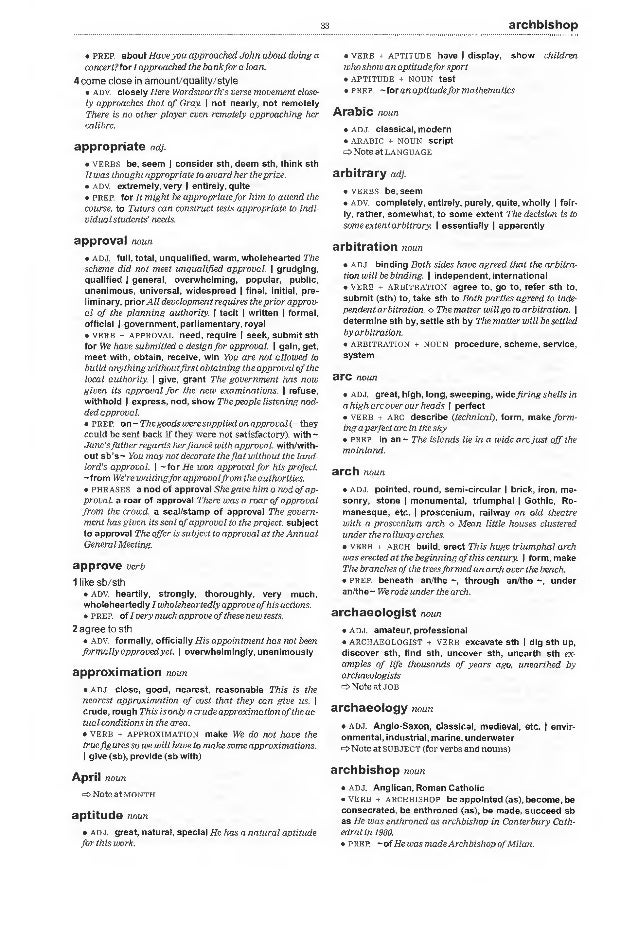 Large English dictionary free to download PDF | PDF | Business ...