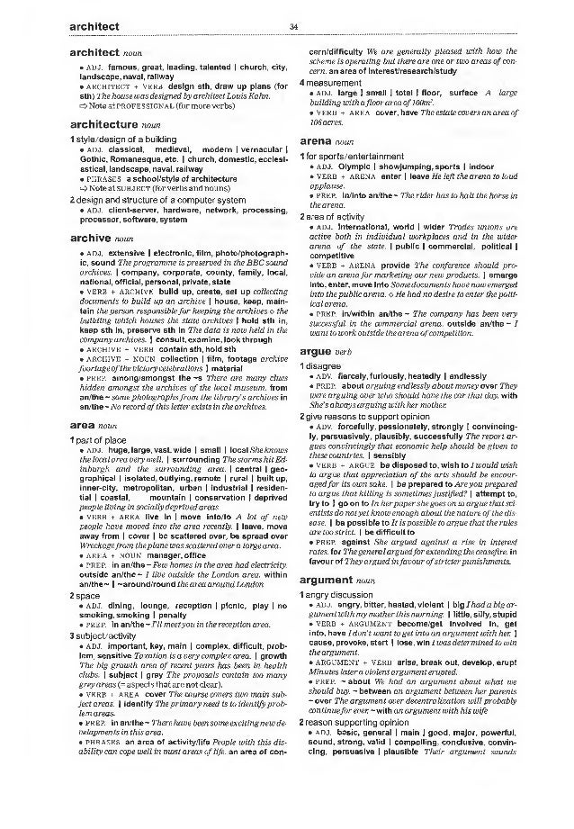 Large English dictionary free to download PDF | PDF | Business ...