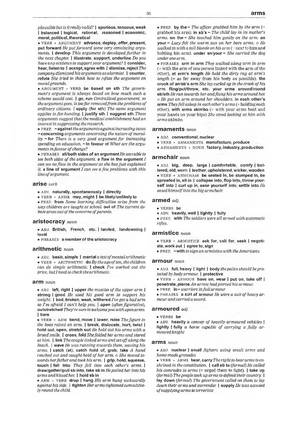 Large English dictionary free to download PDF | PDF | Business ...