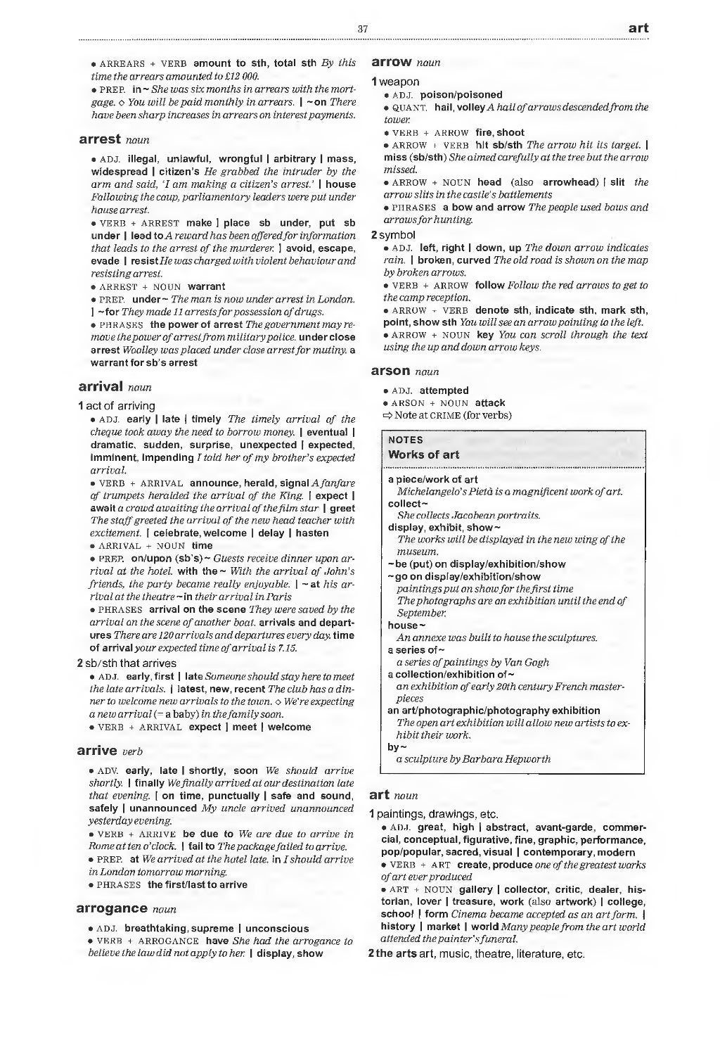 Large English dictionary free to download PDF | PDF | Business ...