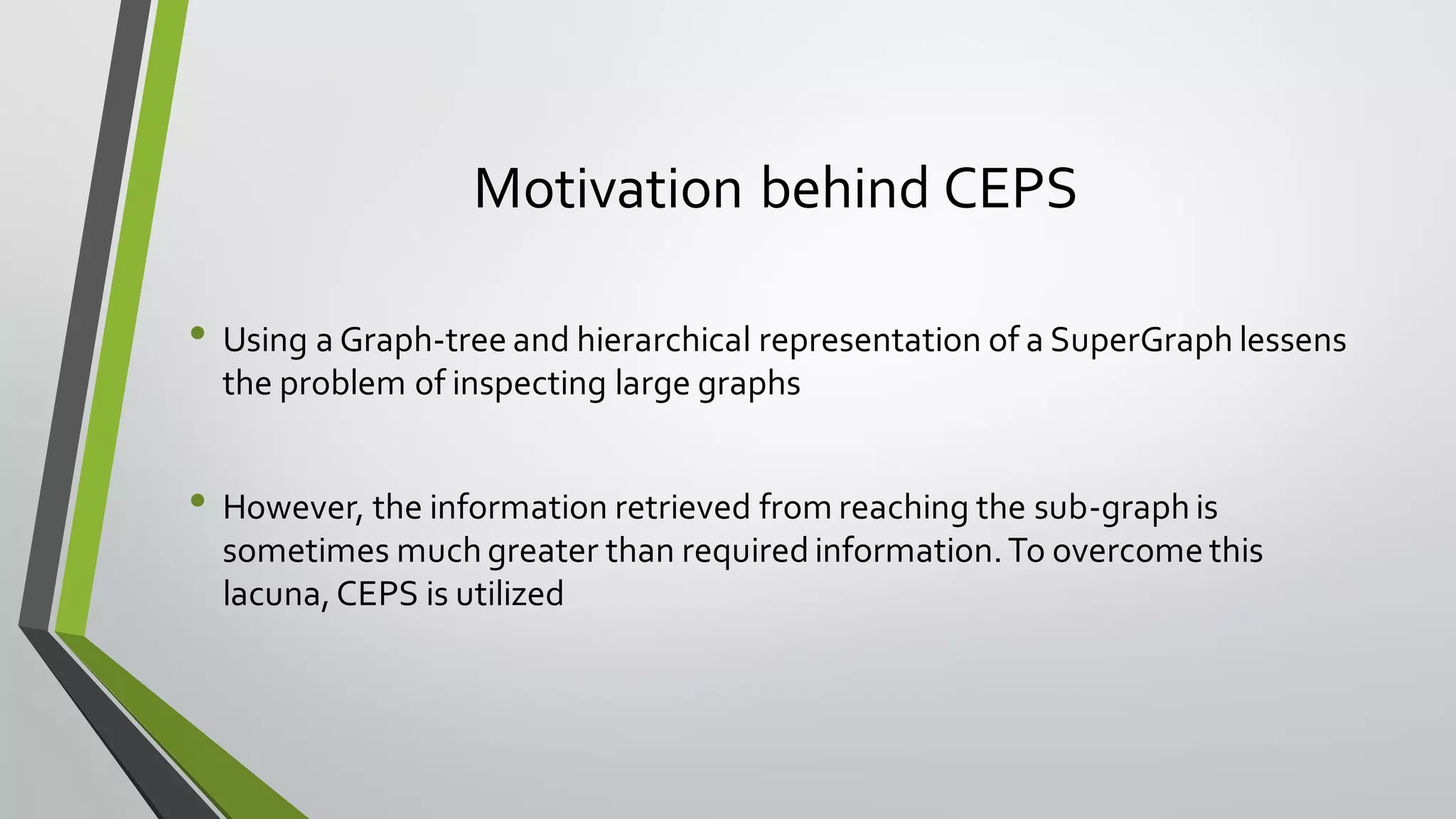 Large graph analysis using g mine system | PDF | Graphics Software | Computer Software and ...