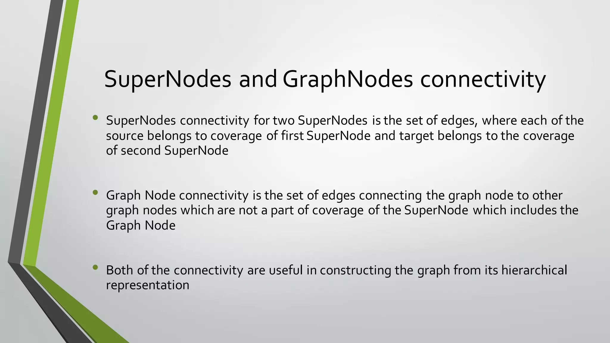 Large graph analysis using g mine system | PDF | Graphics Software | Computer Software and ...