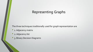 Large graph analysis using g mine system | PDF | Graphics Software | Computer Software and ...