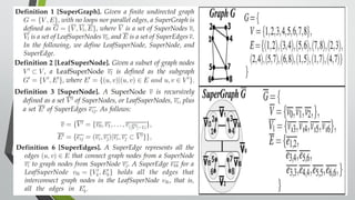 Large graph analysis using g mine system | PDF | Graphics Software | Computer Software and ...