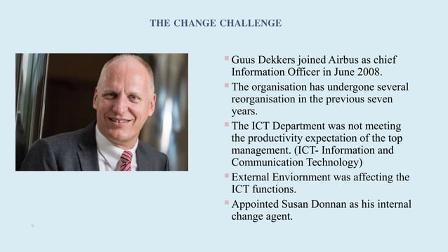 Large group intervention at airbus | PPTX | IT and Internet Support ...