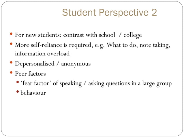 Large group teaching pgcap | PPT