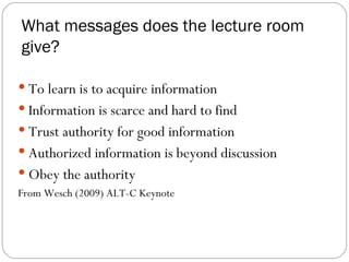 Large group teaching pgcap | PPT | Educational Assessment | Education