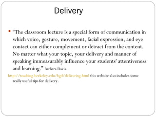 Large group teaching pgcap | PPT | Educational Assessment | Education