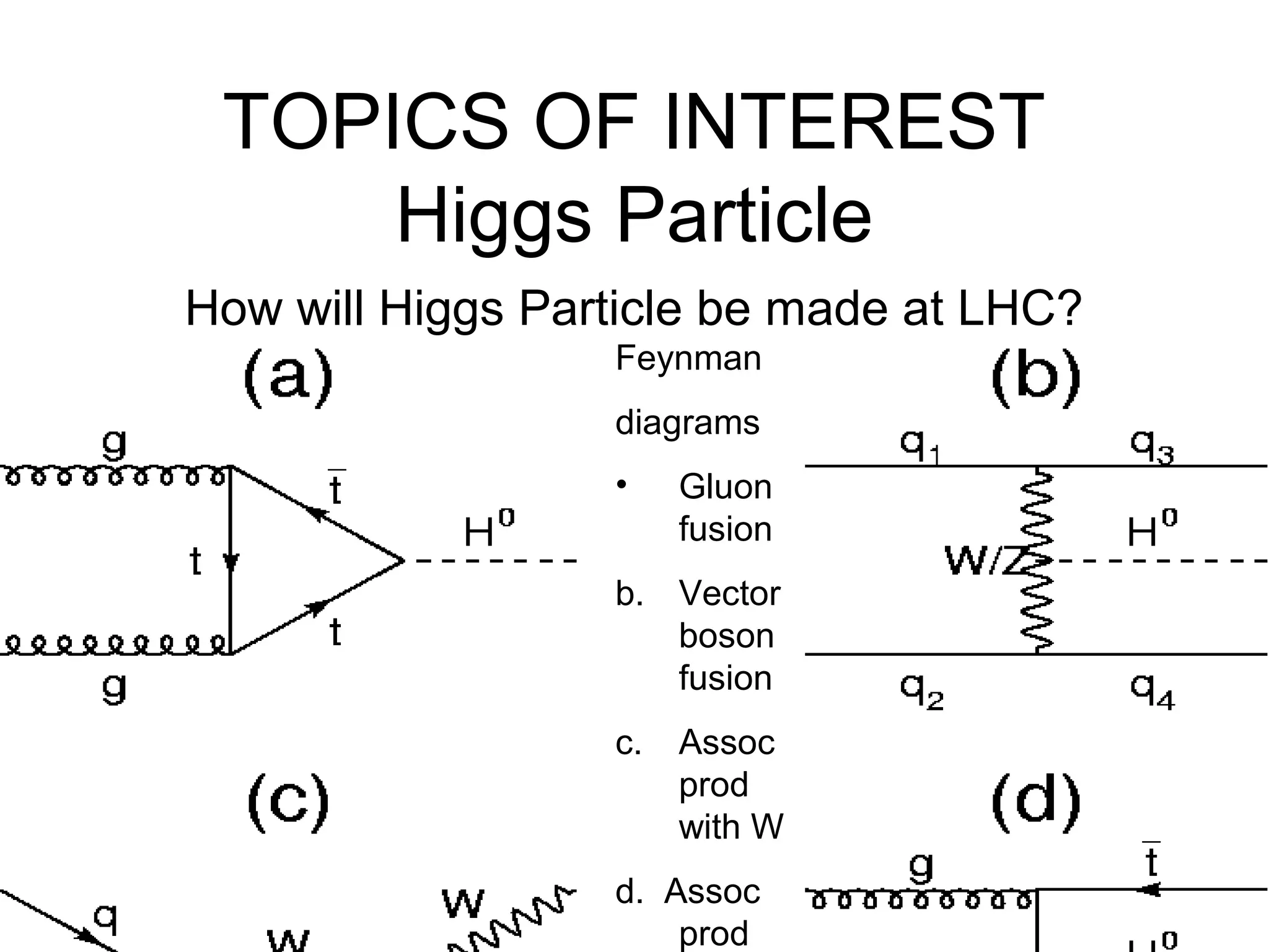 Large hadron collider | PPT | Physics | Science