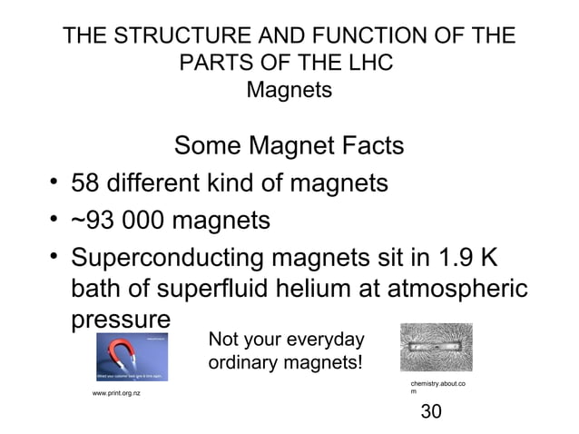Large hadron collider | PPT | Physics | Science