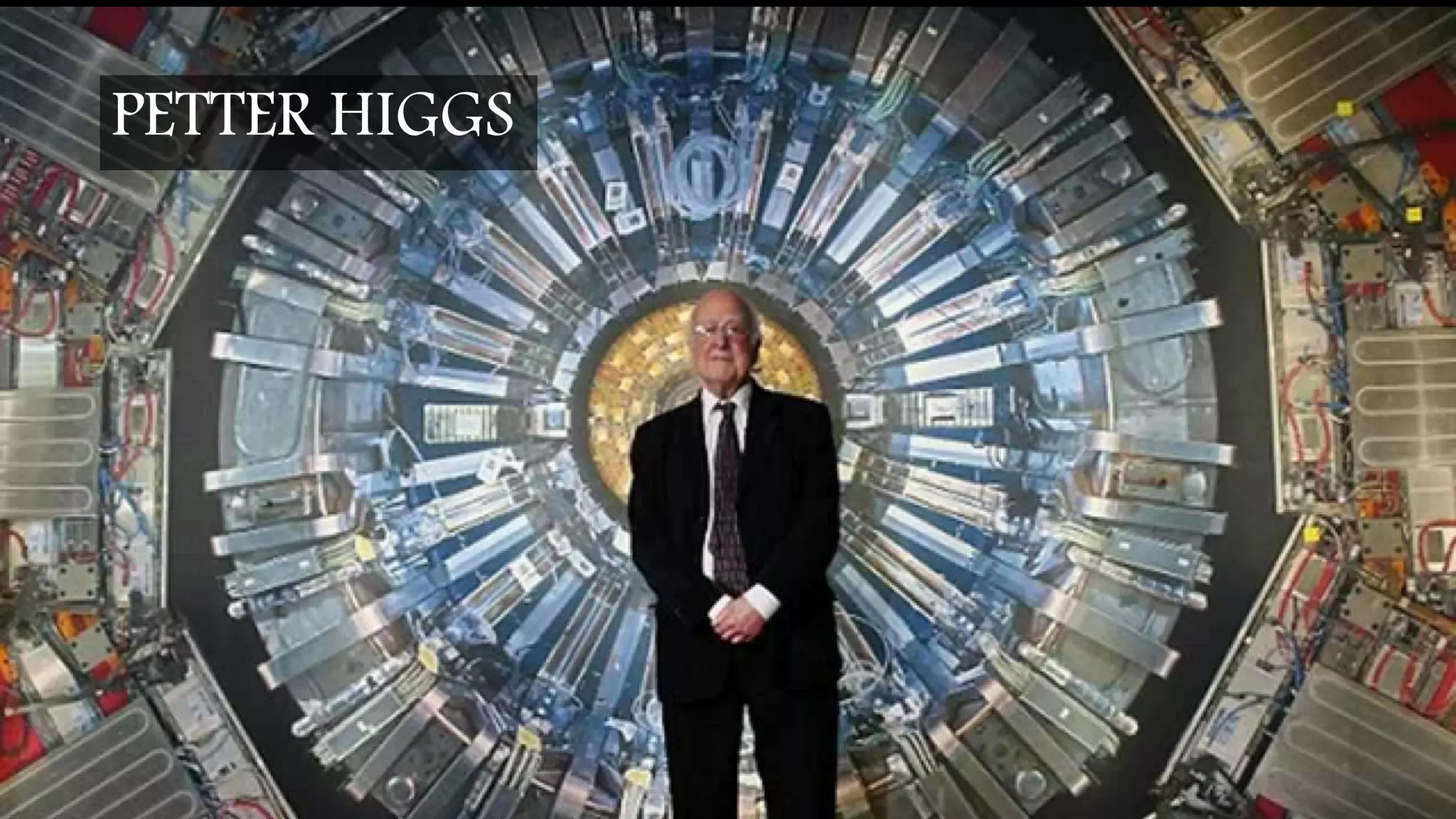 LARGE HADRON COLLIDERS | PPTX